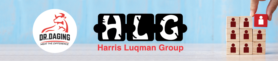 Careers with Dr. Daging - Dr. Daging